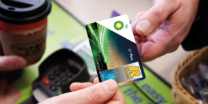 BP Fuel Cards Europe and UK – Transforming BP from a fuel provider to a ...