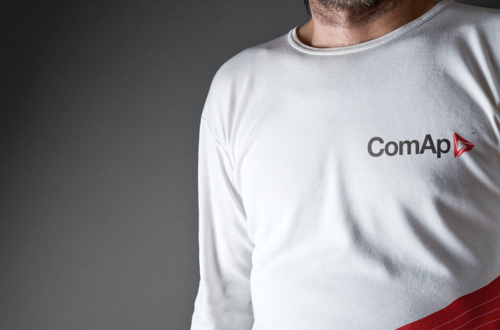 Comap – At the heart of innovation – Graymatter Reply