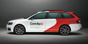 Comap – At the heart of innovation – Graymatter Reply