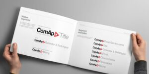 Comap – At the heart of innovation – Graymatter Reply